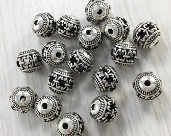 Pandora style beads | Etsy