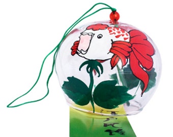 Fish windchimes | Etsy