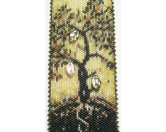 SALE Instant Download Beading Pattern Loom by BeadingPatternsPlus