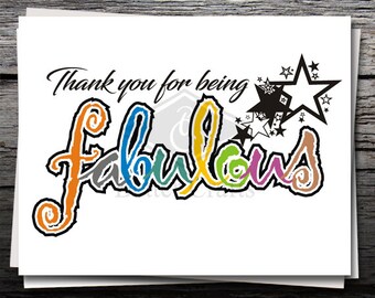 Being fabulous | Etsy