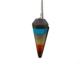 Spiritual pendulum | Etsy
