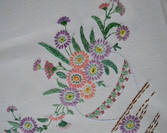 Ireland embroidery | Etsy