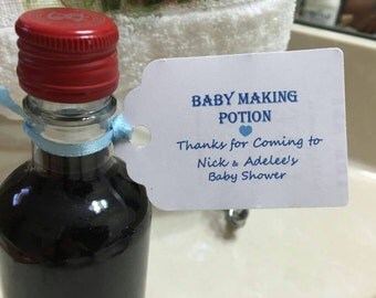 Baby making potion | Etsy