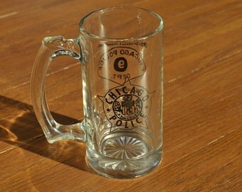 Chicago police | Etsy