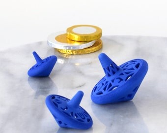 Unique spinning tops related items | Etsy