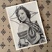 1930s Wanda Perry original photo 5x7 Paramount