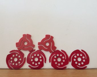 45 rpm adapter | Etsy