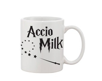 Accio coffee | Etsy
