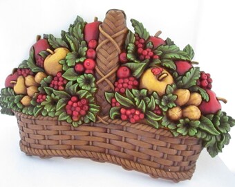 Plastic wall decor | Etsy