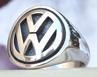 Volkswagen | Etsy FR
