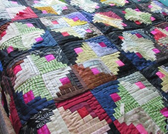 Antique quilt blocks | Etsy