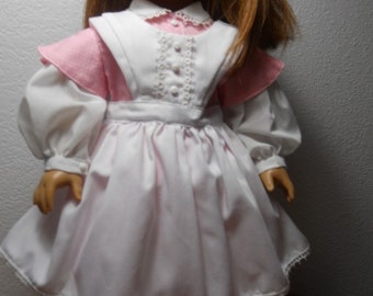 Colonial apron | Etsy