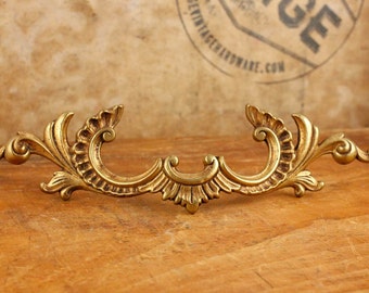 French drawer pulls | Etsy