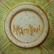 Karen Hamilton Pottery by KarenHamiltonPottery on Etsy