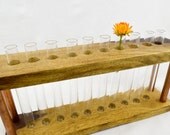 Test tube rack | Etsy