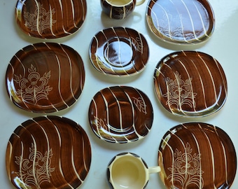 Slipware | Etsy