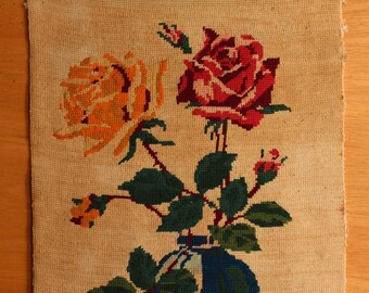 French needlepoint | Etsy