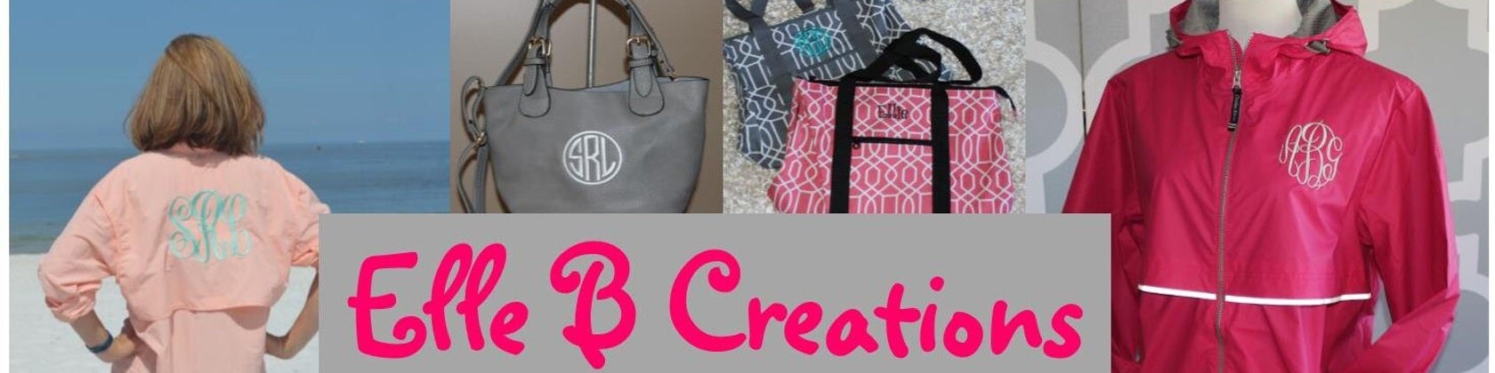 Elle B Creations by ElleBCreations on Etsy
