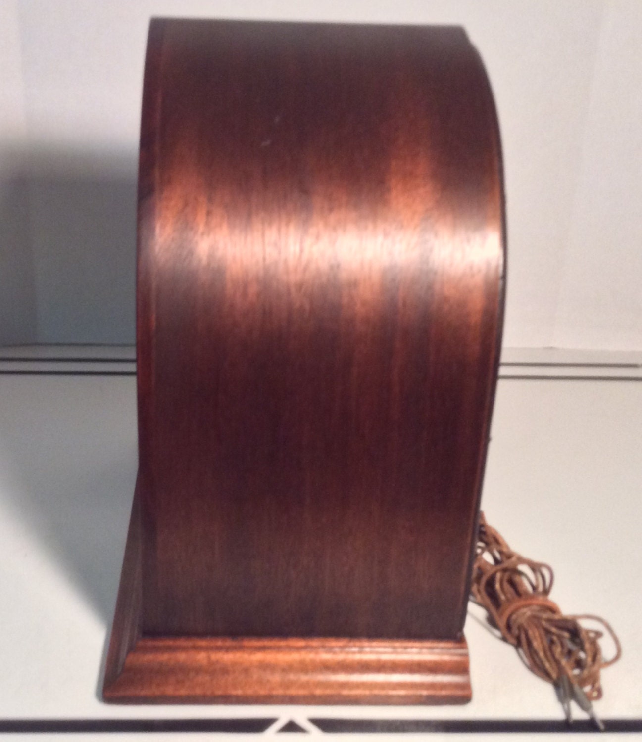 Antique Peerless Radio Reproducer Speaker Working Condition