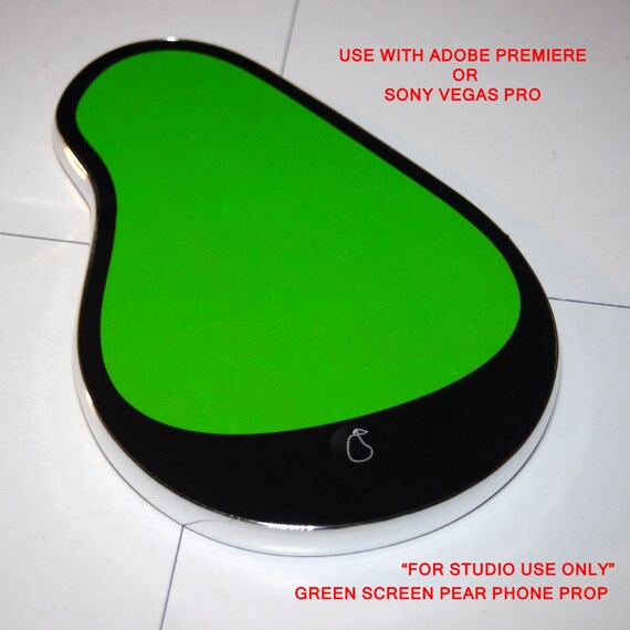 Green Pear Phone