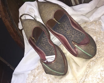 Thailand shoes | Etsy