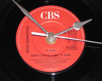 Bruce springsteen | Etsy