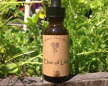 Unique elixir of life related items | Etsy