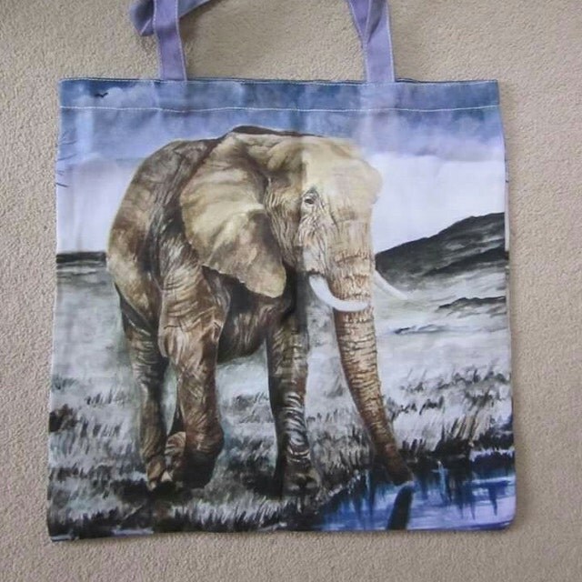 Paintings By Triplets Products Featuring Our Art by Artbythree