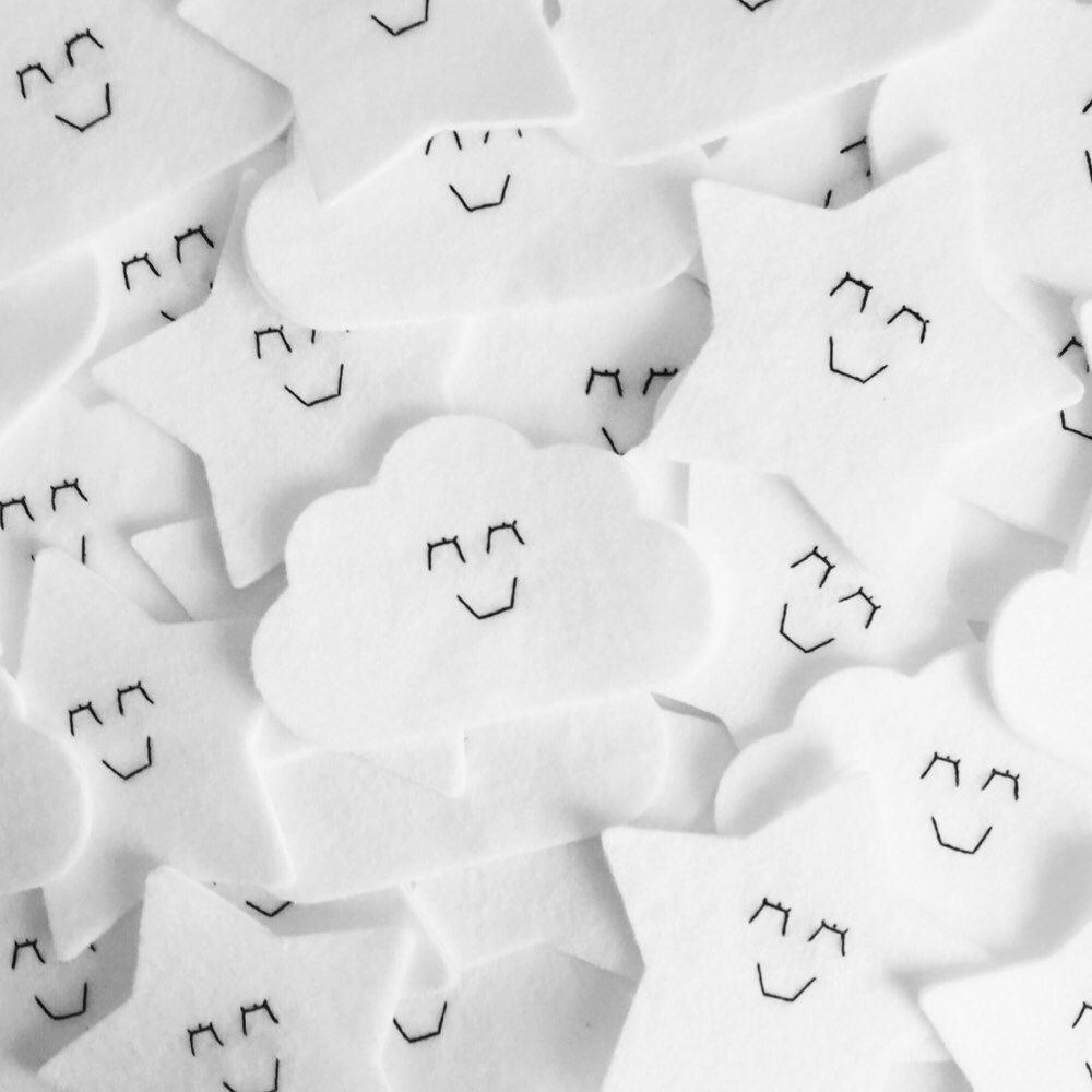 Handmade gifts and decorations by PaperAndWool1 on Etsy