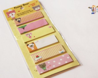 Funny sticky notes | Etsy