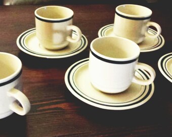 Newcor stoneware | Etsy