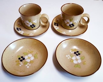 Noritake stoneware | Etsy