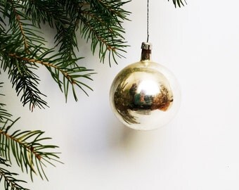 Boxed set of Cornish Christmas Tree Decorations