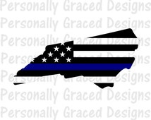 Unique north carolina decal related items | Etsy