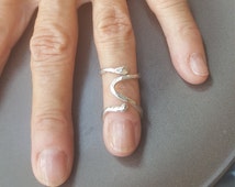 Unique ring splints related items | Etsy
