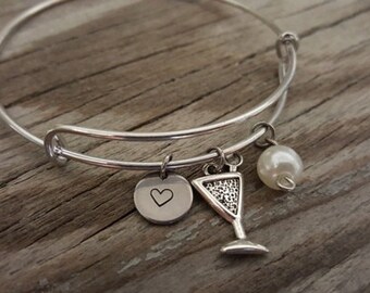 Bartender jewelry | Etsy