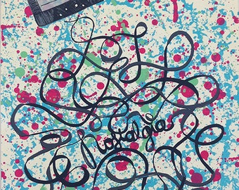 Items similar to Rewind Quilt Pattern on Etsy