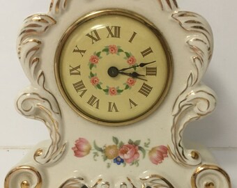 Lux clock | Etsy