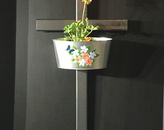 Cemetery planter | Etsy