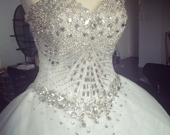 Diamond dress | Etsy