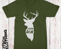 Unique hunting dad related items | Etsy