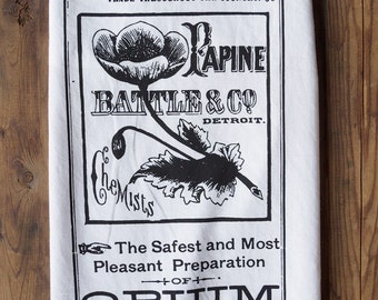 Quack medicine | Etsy