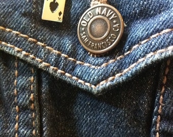 Vintage lapel pin | Etsy