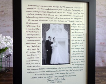 Wedding Portraits & Frames – Etsy