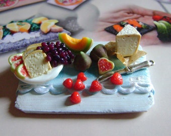 Mini cheese board | Etsy