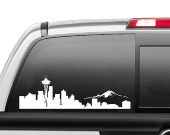 Seahawks wall decal | Etsy