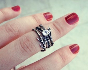 Unique elf ring related items | Etsy