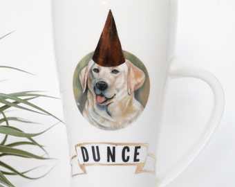 Dunce caps | Etsy