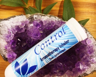 Aromatherapy inhaler | Etsy