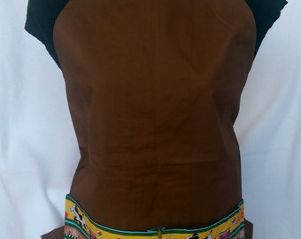 Teacher smock | Etsy